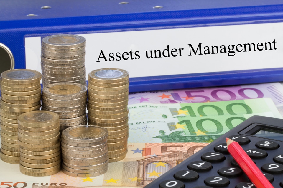 Wat zijn Assets Under Management (AUM?